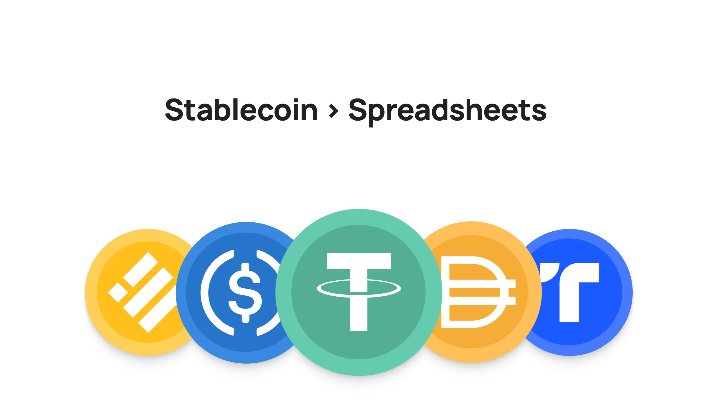 How Stablecoins Fit Into The Modern Treasury Stack | Transak